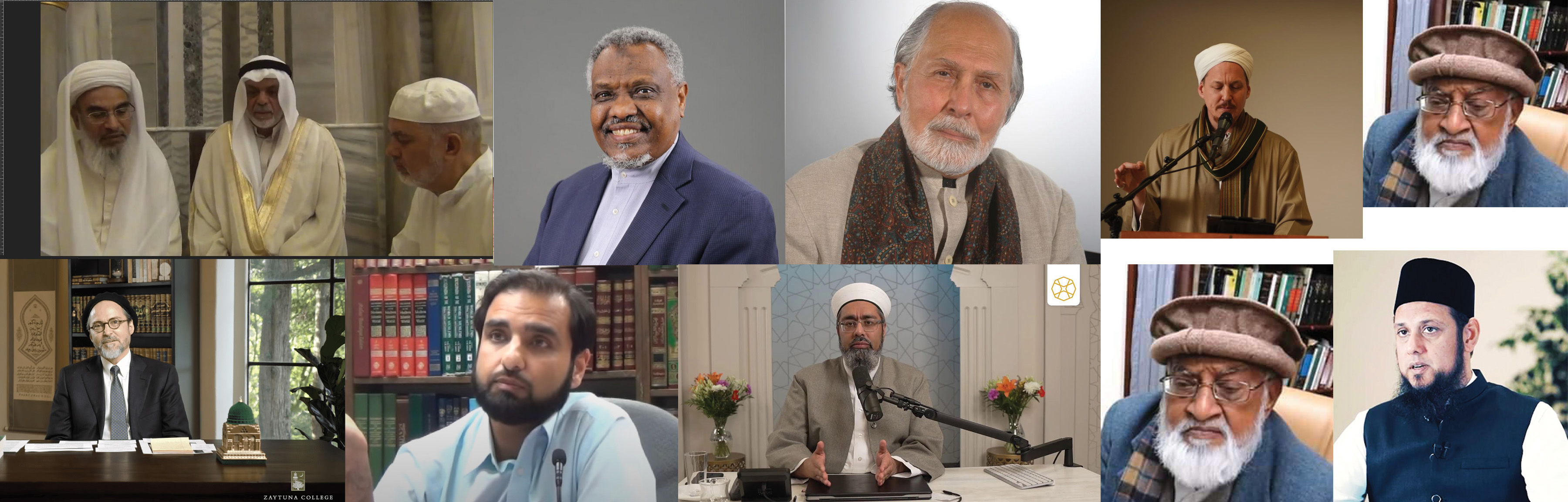 Frequently Cited Works